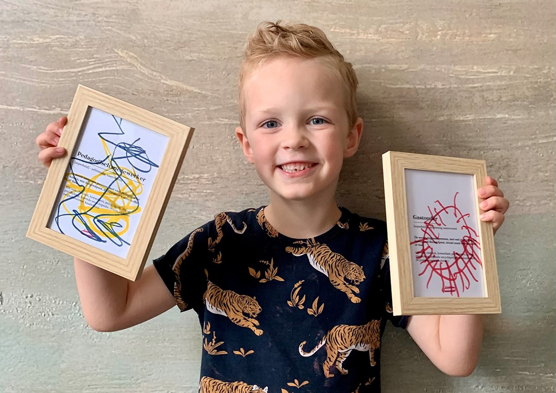 De Dag van de Pedagogisch Medewerker en Gastouder – Gratis poster en ...