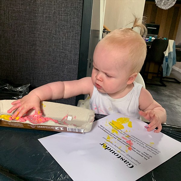 De Dag van de Pedagogisch Medewerker en Gastouder – Gratis poster en ...